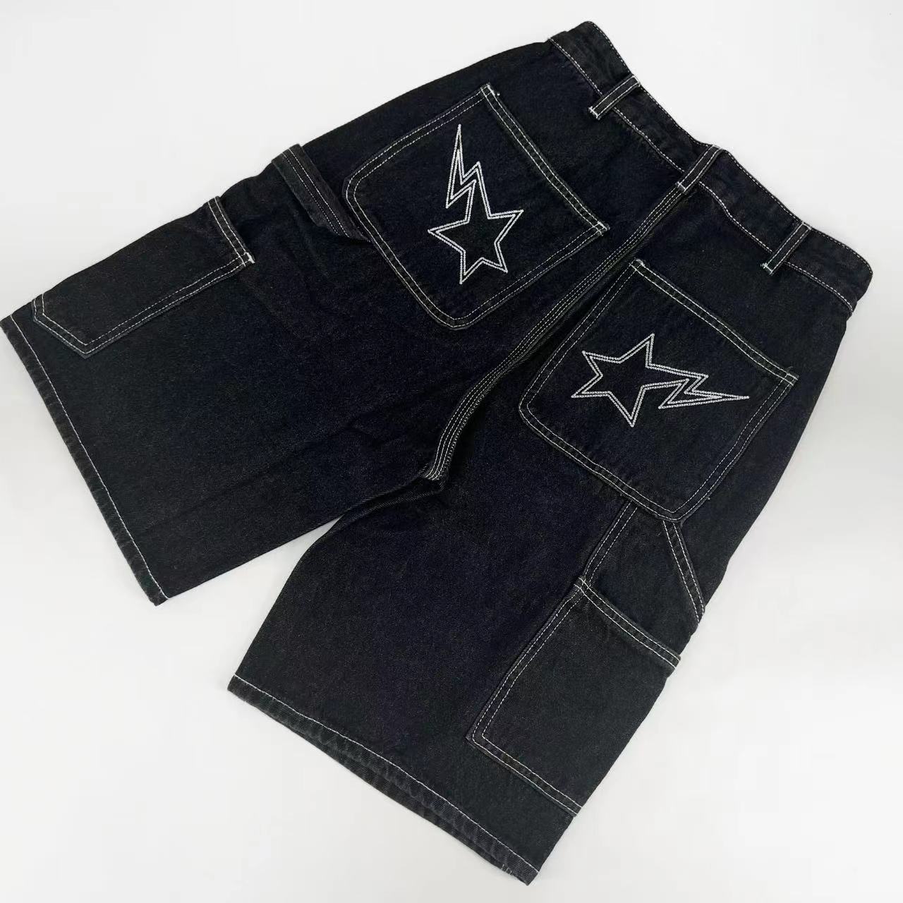 BAPE STA jorts – A Fonte