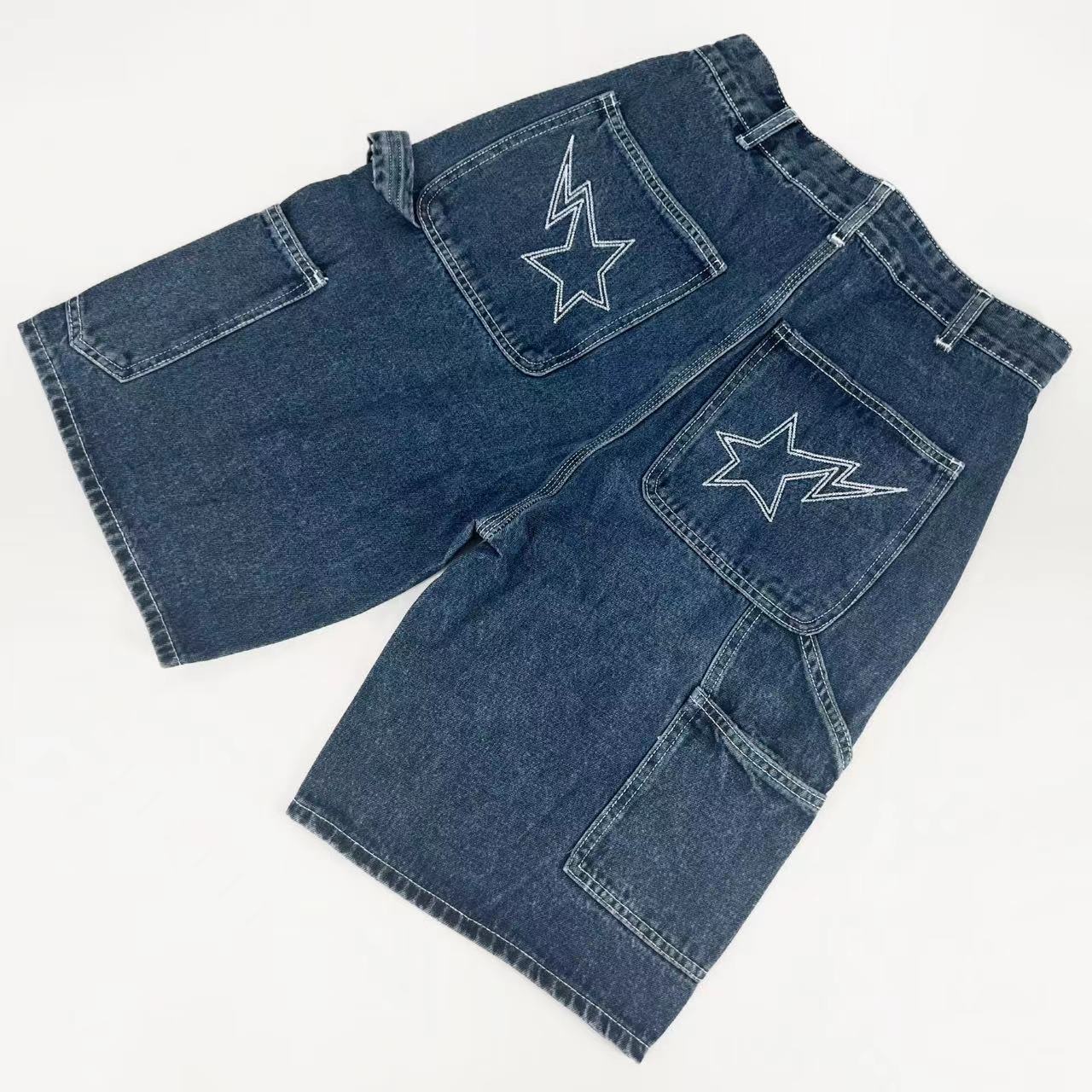 BAPE STA jorts – A Fonte