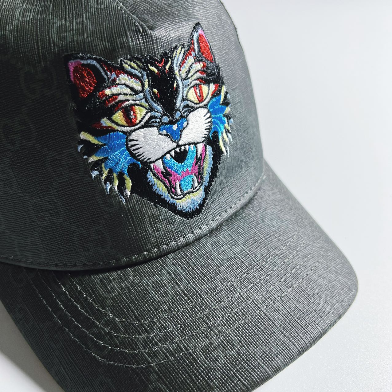 Gucci Cat Cap | ppgbbe.intranet.biologia.ufrj.br